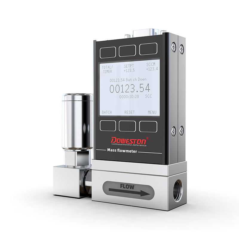 FTW-1600L Micro Liquid Flowmeter | Doweston | Micro Liquid Flowmeter