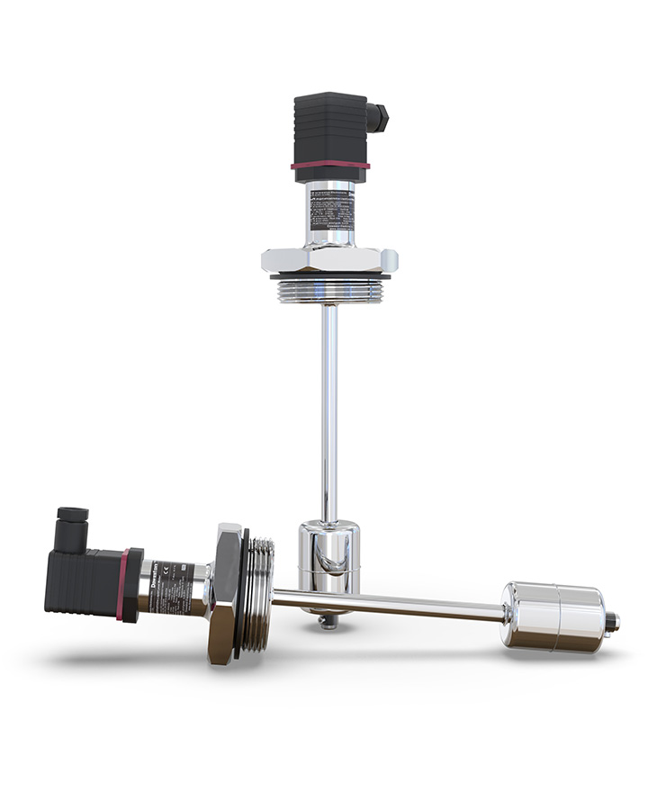 LG-310 Series Horsman Float Level Gauge by DOWESTON